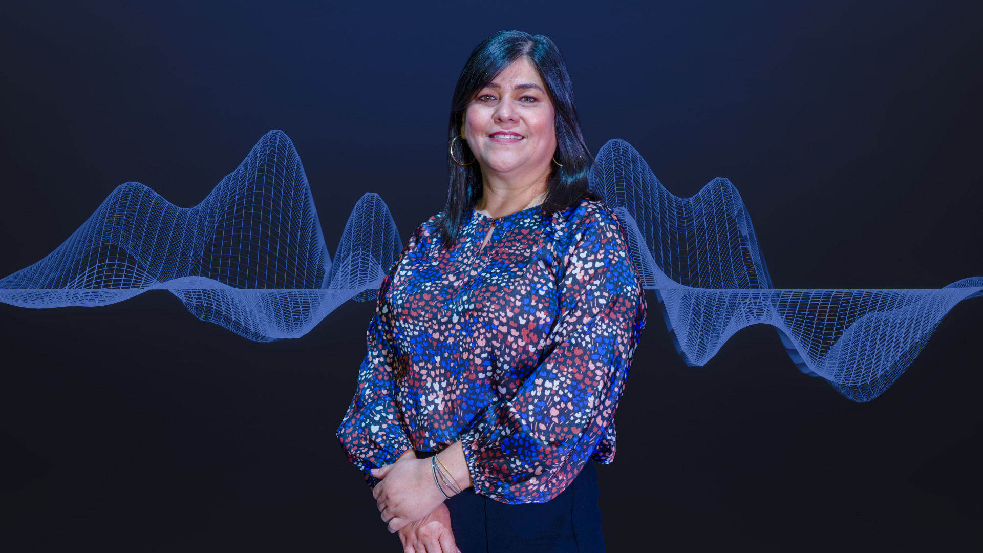 Clarisa Guevara – Radio UAS