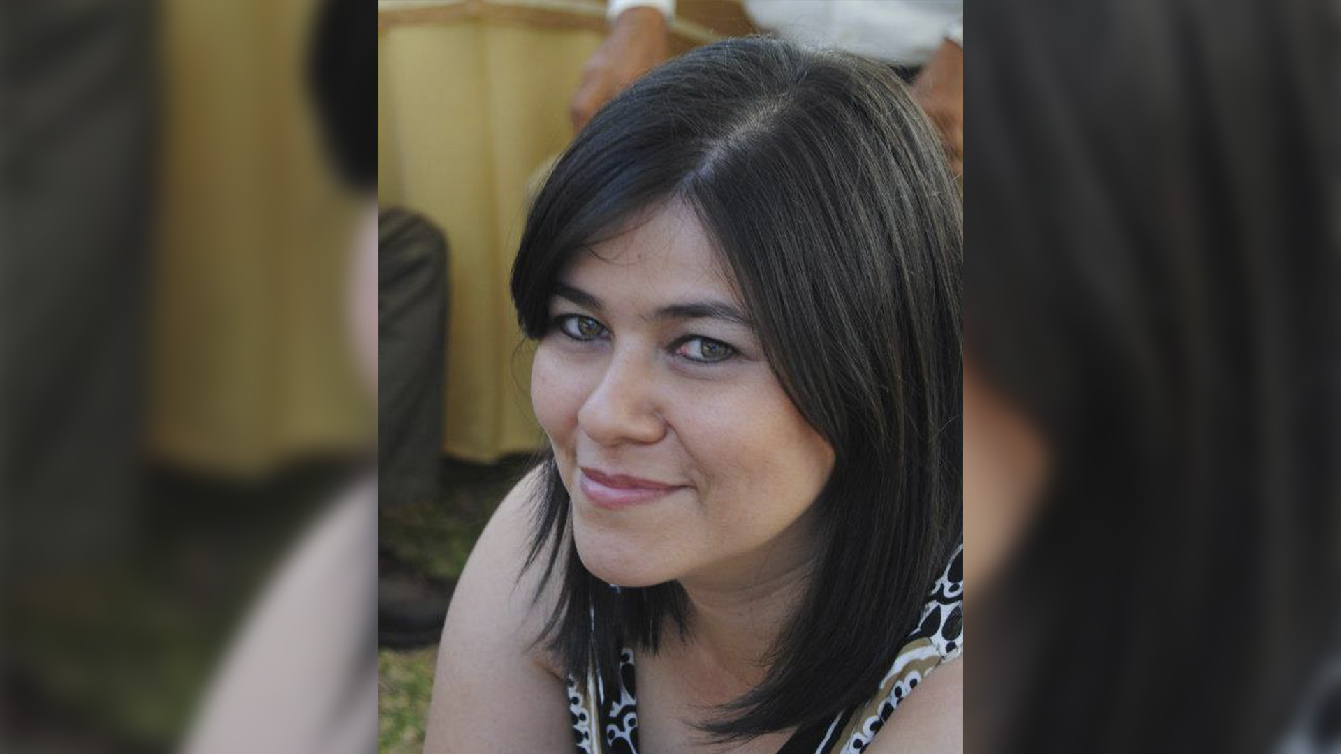 Clarisa Guevara – Radio UAS