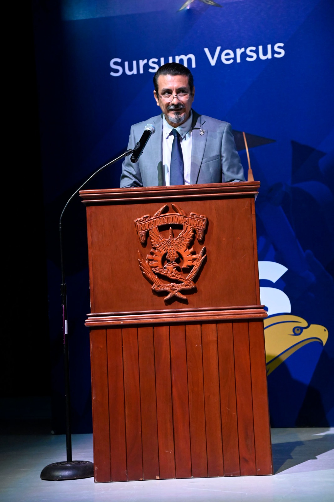 Por su calidad, la UAS es sede del Diplomado para la Implementación del ...