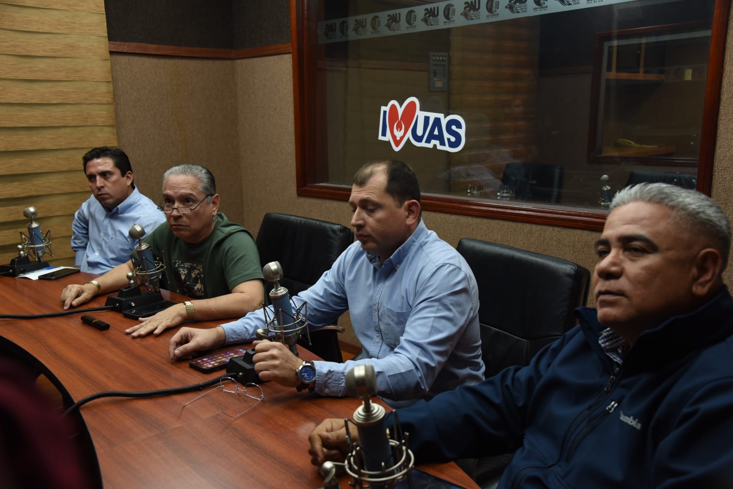 La UAS en espera de que este lunes se concrete el convenio para brindar ...